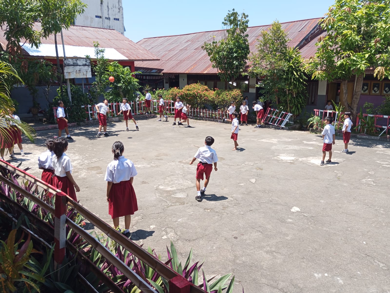 SD GMIM 35 Manado Siap Gelar ANBK, 9 Siswa Belum Masuk Dapodik ...